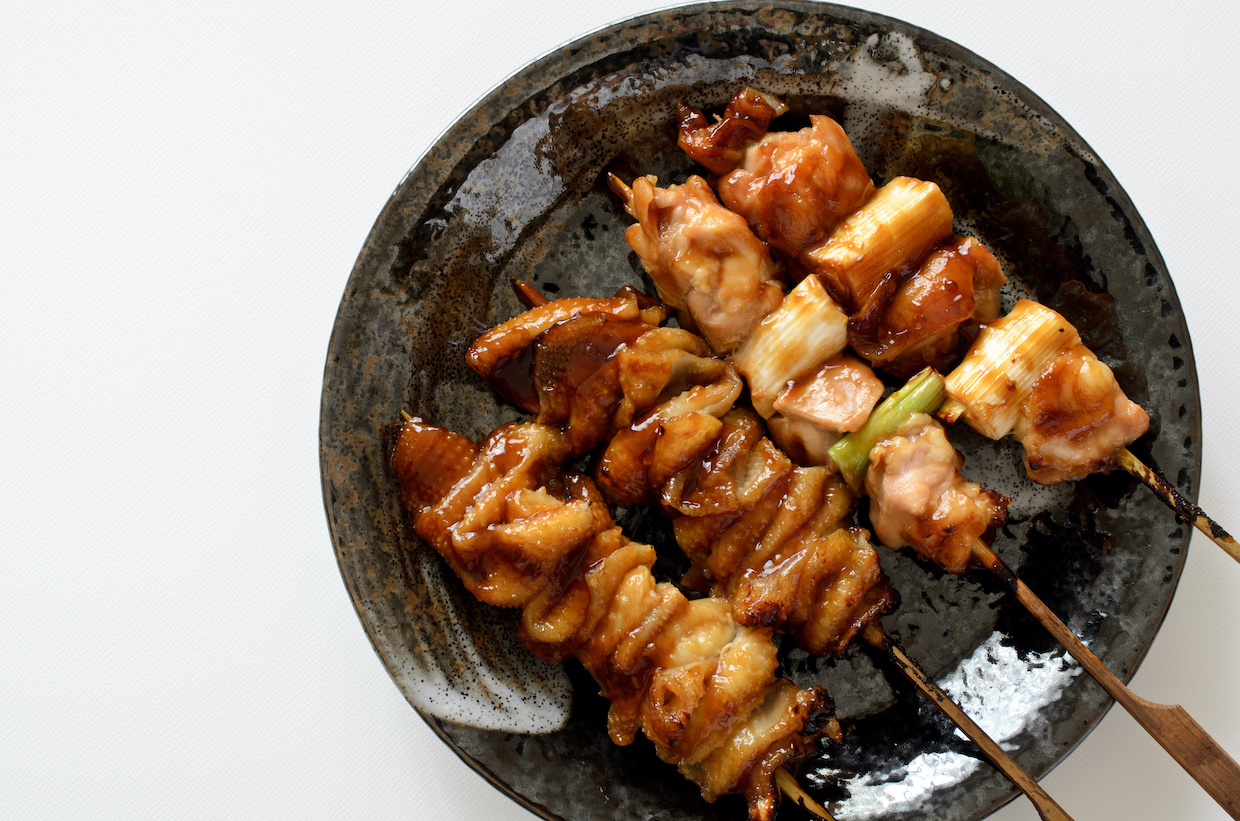 【焼き鳥の献立】もう一品♪作りたくなる相性抜群な絶品レシピ40選の人気レシピ・作り方 | DELISH KITCHEN