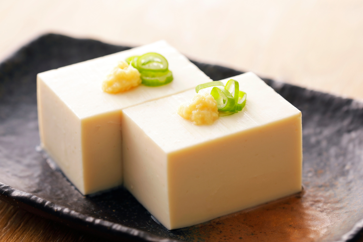 おつまみからお弁当まで♪絹豆腐を使って作る人気のレシピ26選の人気レシピ・作り方 | DELISH KITCHEN